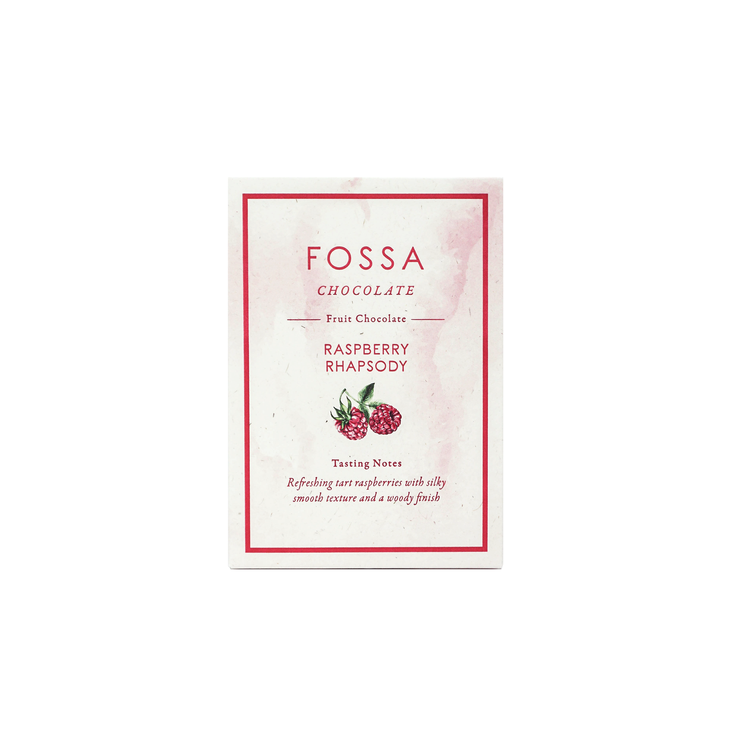 Raspberry Rhapsody - [Small Batch]